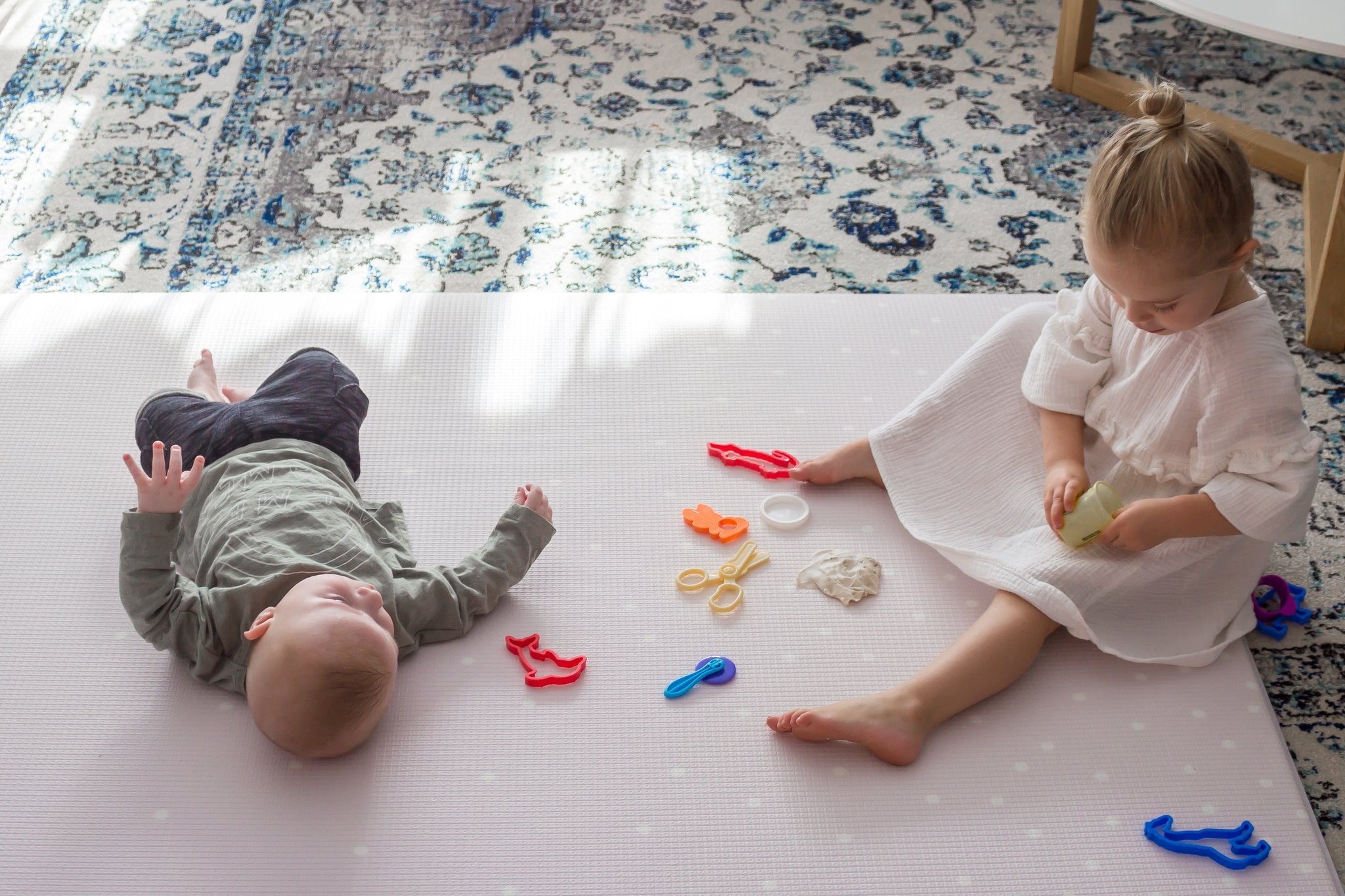 Play Mats – Baby Spa Perth
