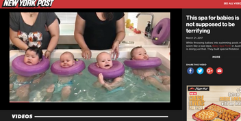 Media – Baby Spa Perth