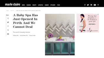 Media – Baby Spa Perth