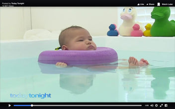 Media – Baby Spa Perth