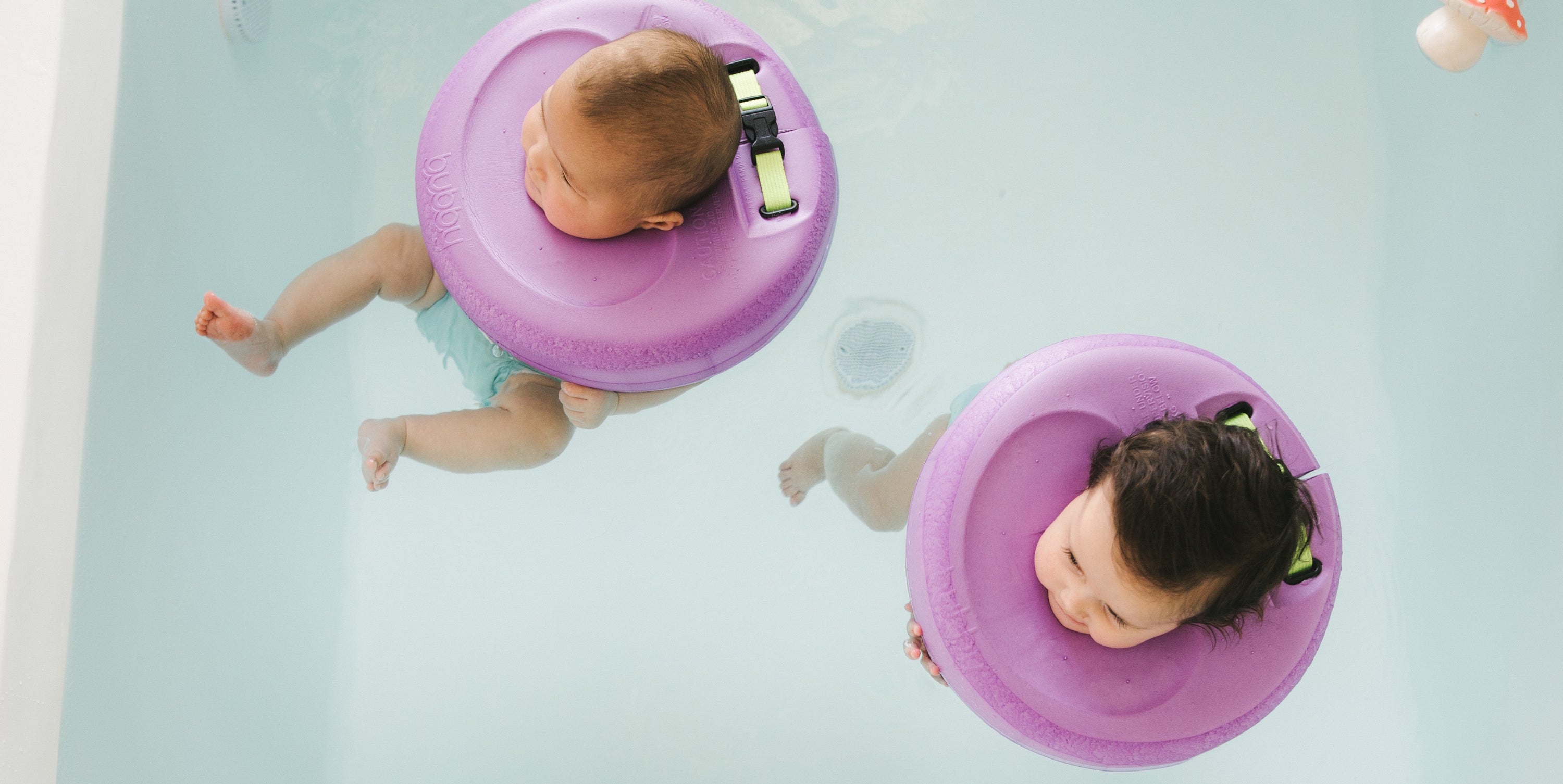 Baby Spa Perth