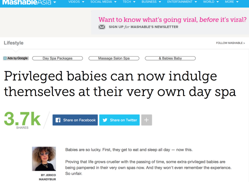 Media – Baby Spa Perth